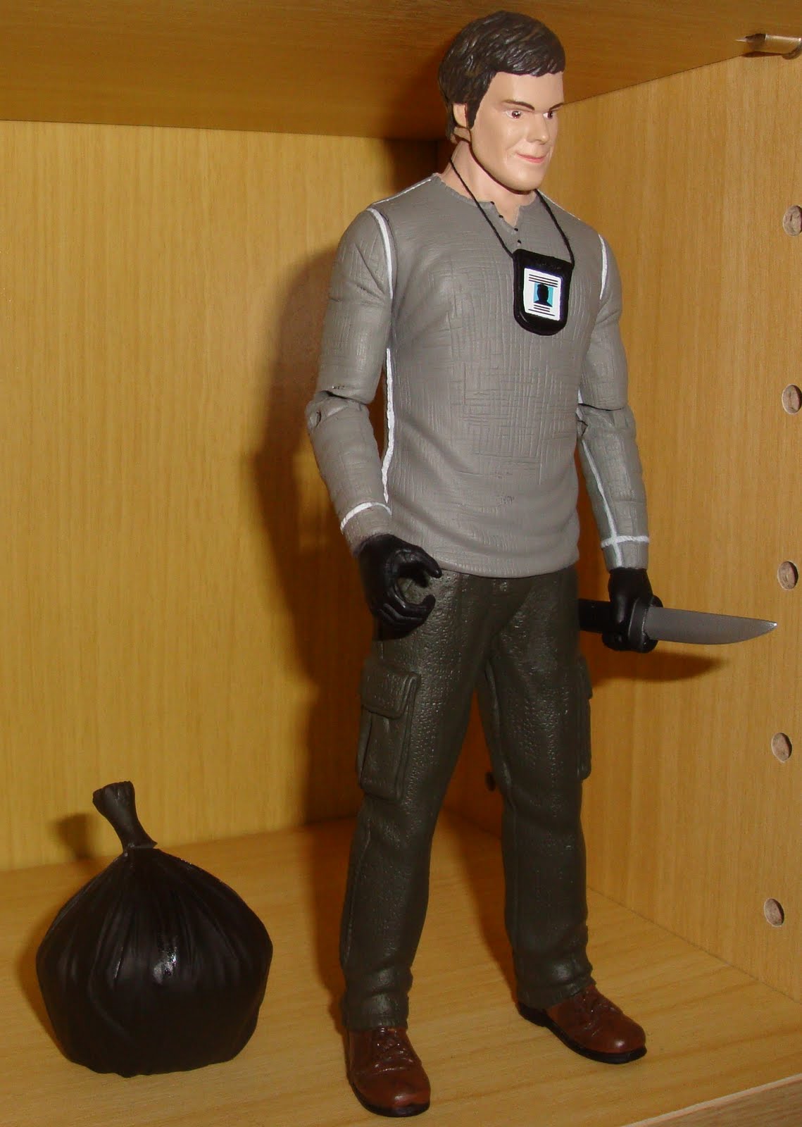 Carlos Collection: Minhas coleções e assuntos em geral: Action Figure ...