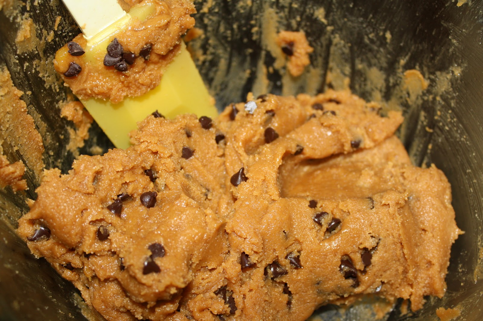 What Would Roseanne Conner Do?: Three Ingredient Cookies
