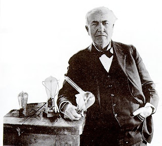 Beautiful Day: 10 Fakta Unik Thomas Alfa Edison