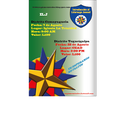 Exploradores Del Rey honduras