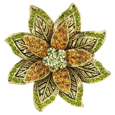Unique and Beautifull Looking Brooches |Fashion With Qurrat