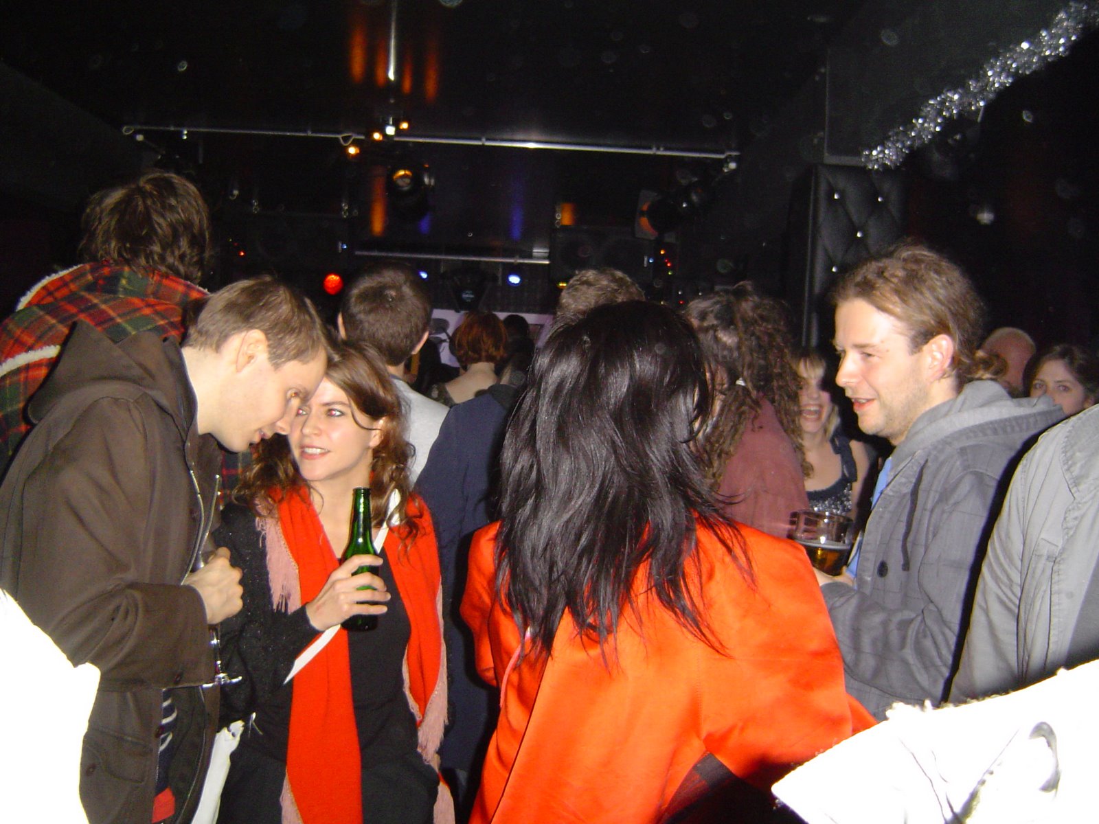 Björk Gudmundsdottir Jonsi Jónsi Jón Sigur Ros Rós Organ venue ...