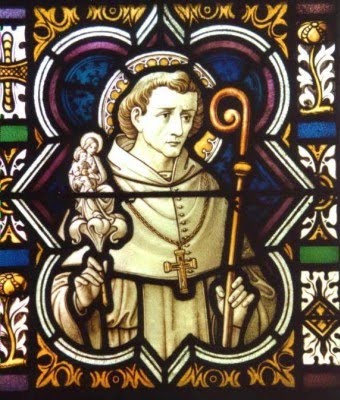 Clare's Catholic Clutter: Saint of the Day - St. Frederick