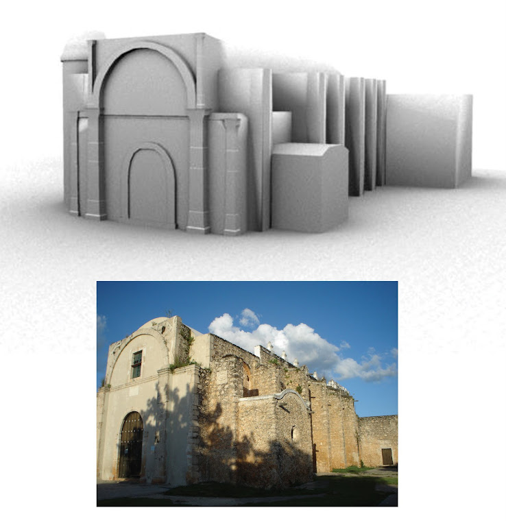 ..3D Modeler Joel Yah