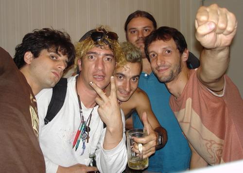 LAVIDAHARTA!: I´M INTOXICADO!