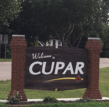 Cupar Saskatchewan