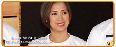 SOL ARAGONES, AN OUTSTANDING SAN PABLEÑA