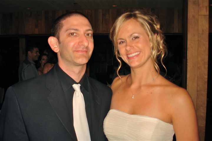 Redlin-Kernen Wedding at Dukes Malibu