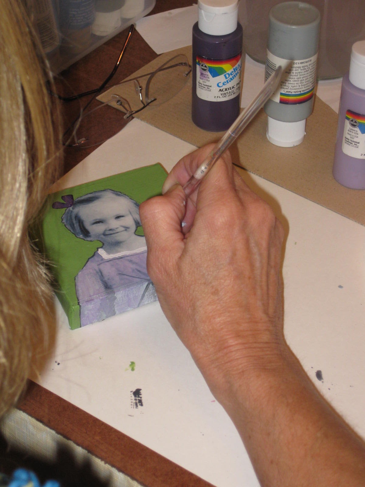 Victoria Norman Home