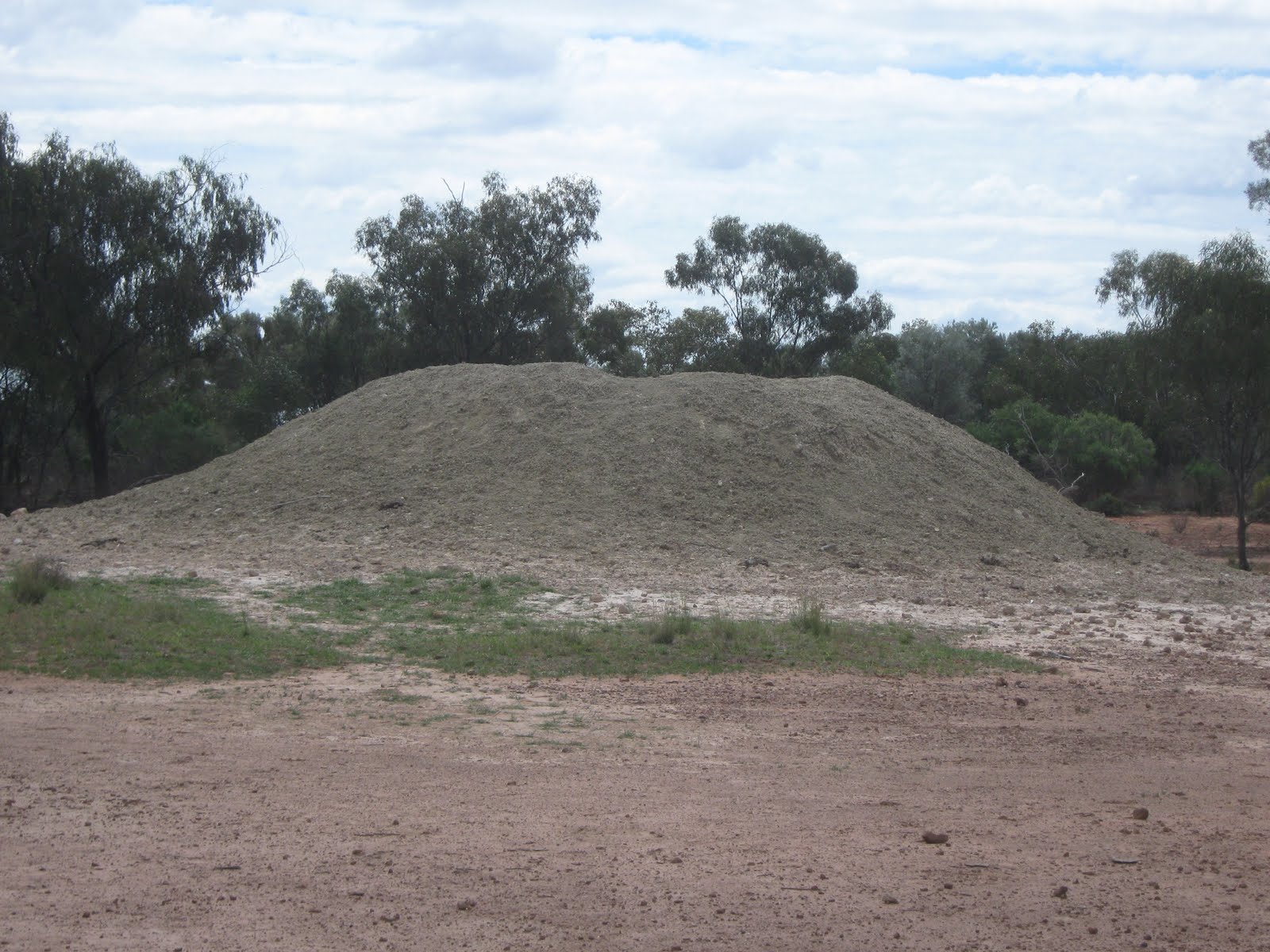 The Grey Roamer - Voyages around Australia: Yep, I'm Still Going - Part 2