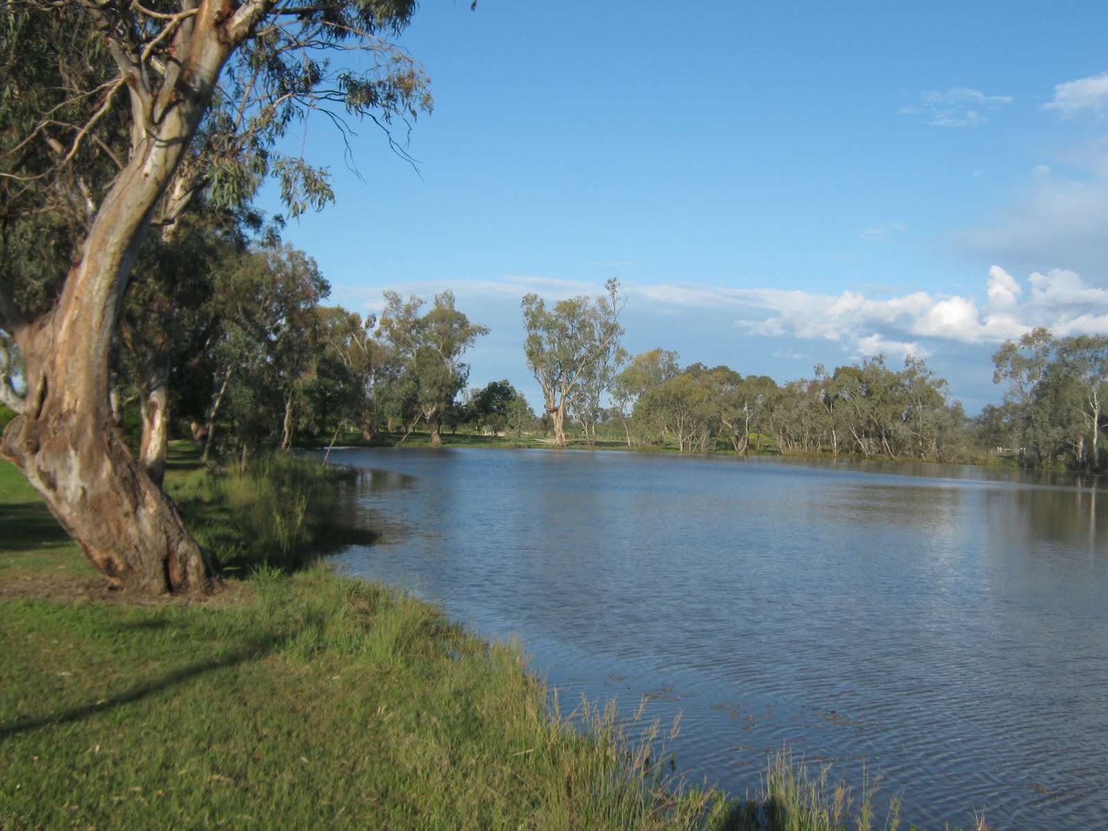 The Grey Roamer - Voyages around Australia: Yep, I'm Still Going - Part 2