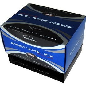 #1: Cheap Intech Beta Ti Golf Balls : Save Price.