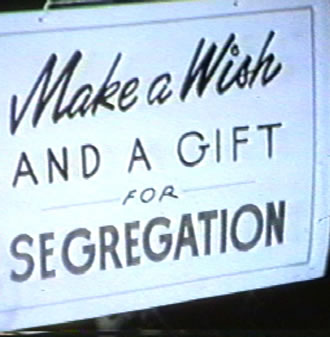 HOMEMADE LIBATIONS: Lester Maddox Pickrick Restaurant Site