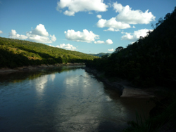FotoCésarCox: Carretera Tarapoto,Puente Colombia,Shapaja, Chazuta