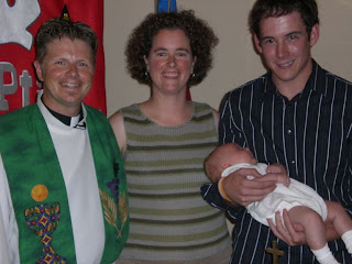 Sermons of Pastor Ben Squires: Colossians 2:6-15 - “Owen the Saint”