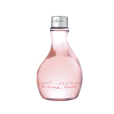 Portal de Memórias: Cheiro de moça bonita