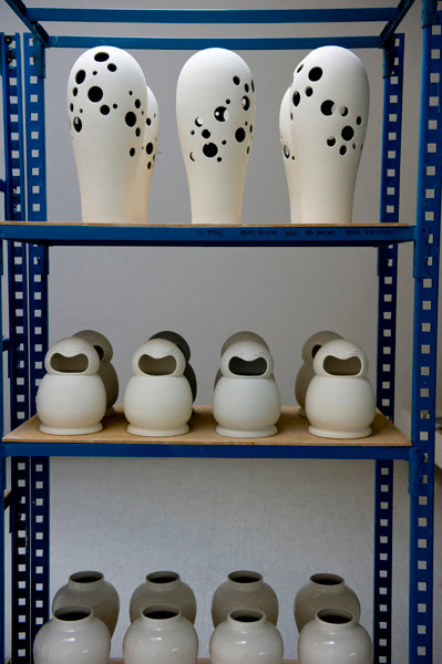 Céramique Design & Moderne - Céramique Moderne et Design Magazine