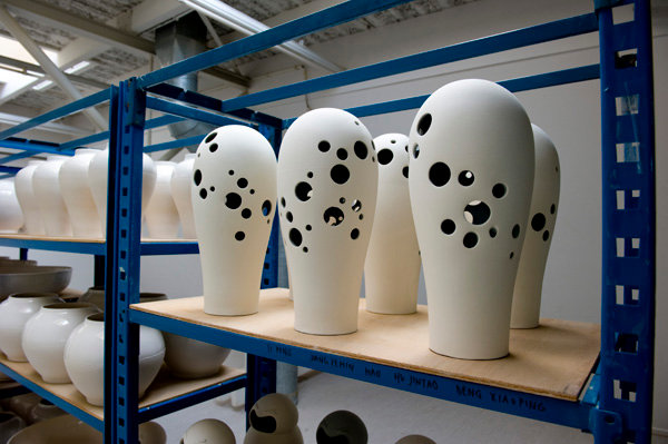 Céramique Design & Moderne - Céramique Moderne et Design Magazine