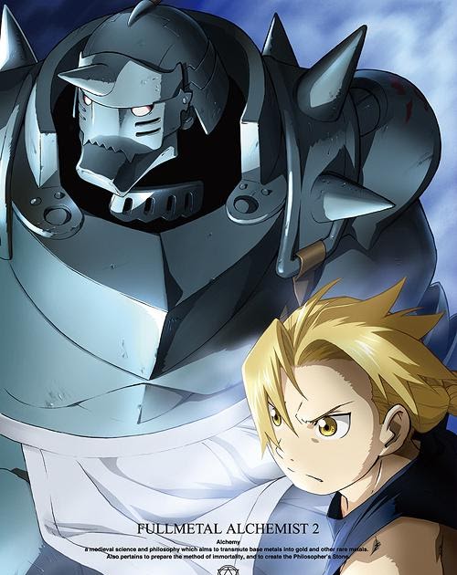 fan-sena: FMA latino