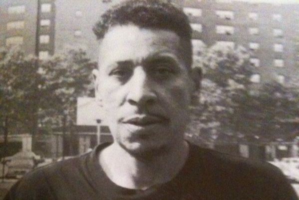 historia del básquet: Historias del playground