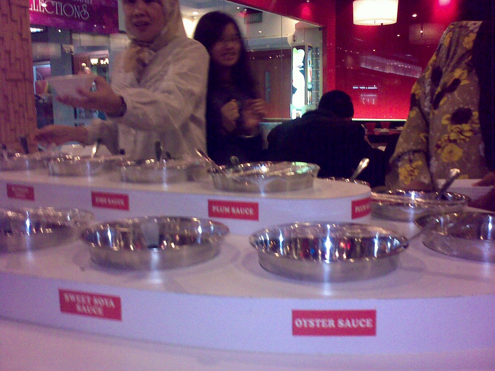 My Kitchen To Yours: Episode 518 - Steamboat @ IceBar & Cafe Shabu ...