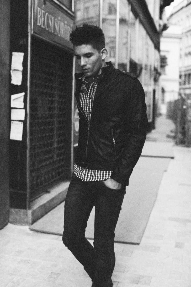 Eloise Ash: Peter Flach