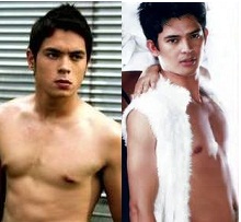 Showbiz Manila: Melissa Ricks - Reason behind Jason Abalos & Jake ...