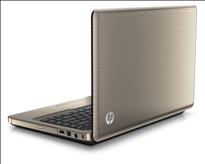 Digital Manila: A Look at the HP G Series