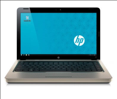 Digital Manila: A Look at the HP G Series