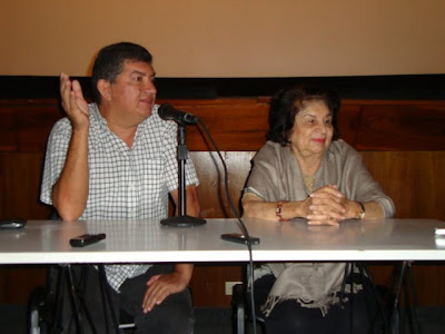 Cine 100% Venezolano: Se estrenó a los medios “Alejandro Colina ...