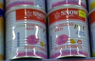 .:safashasyahu:.: Apa Yang Ammar Makan.....??