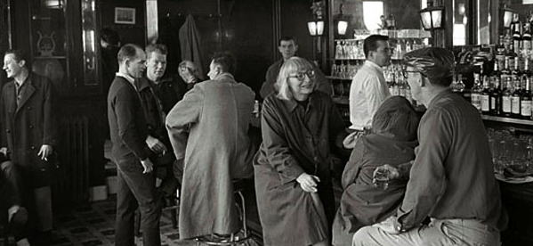 The Use of Old Buildings, 50 Years Later