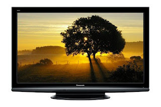Plasma TV Panasonic TX-P 50X10 50 inch