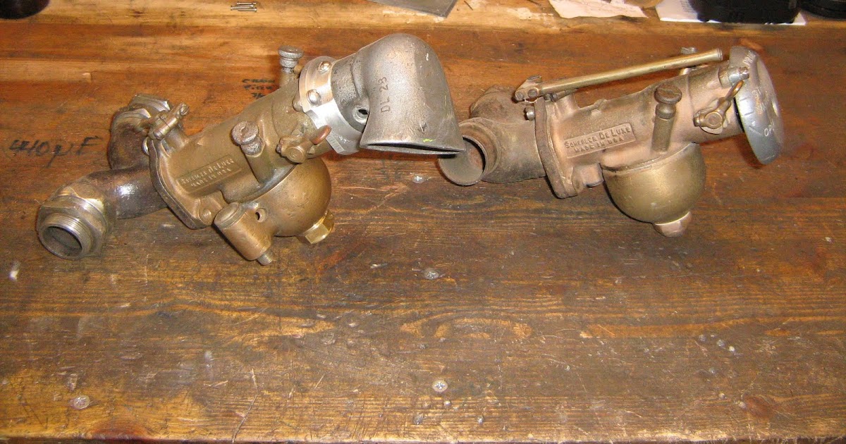 American Motorcycles Norway / Veteran-Mc.com: Harley Schebler Carb`s ...