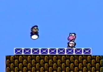 El Blog de Vandrake: Super Mario Bros 2