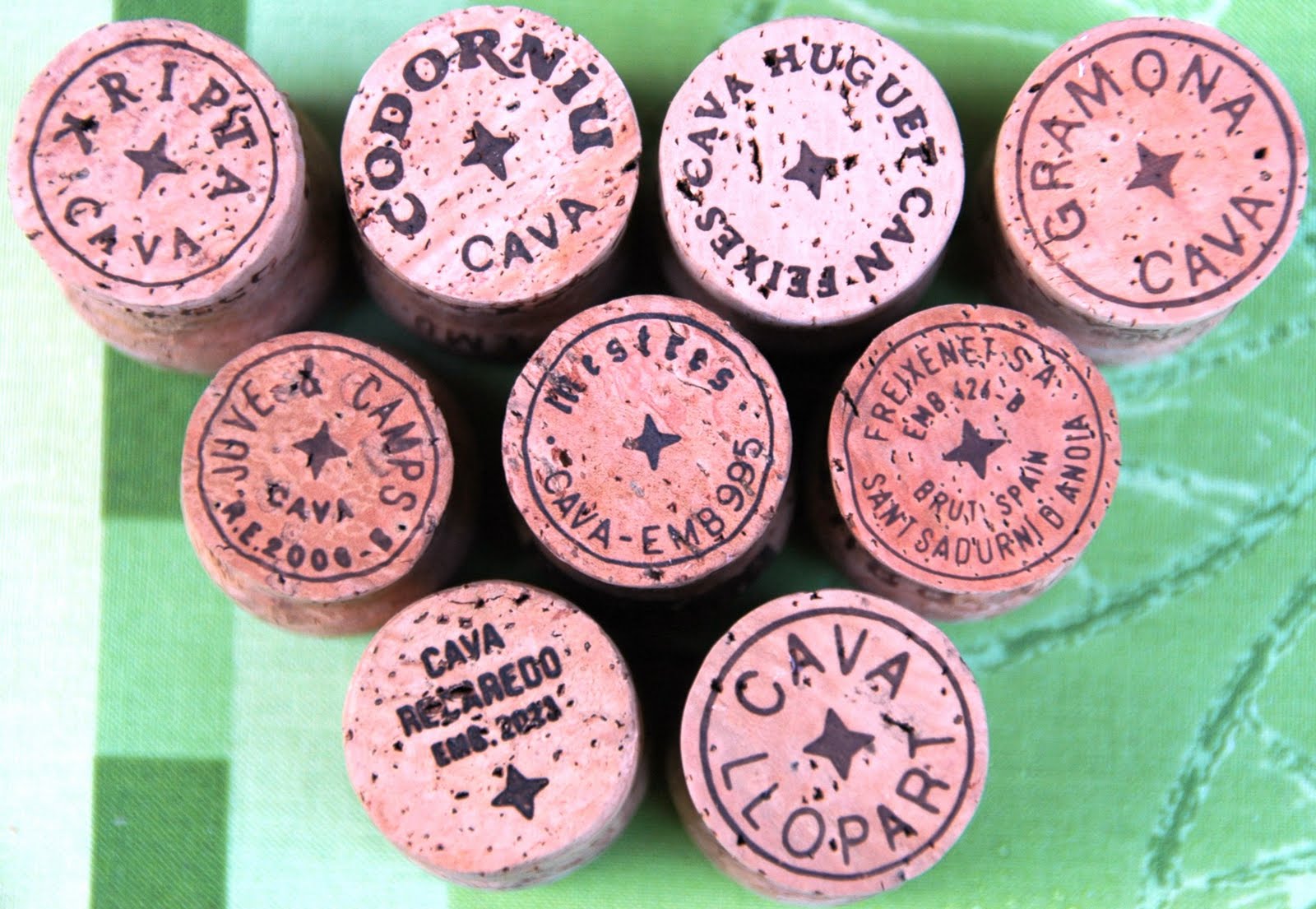 wine@catalonia: Is Cava a Catalan wine?