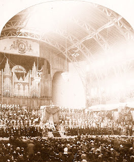 KenBlog: New Orleans 1885: Mardi Gras.....