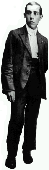 NOS PREOCUPA?...........: ...recordando al Maestro Pinglo a los 74 años ...