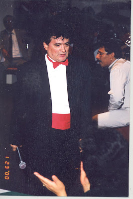 NOS PREOCUPA?...........: ..."Todos vuelven" de don César Miró....