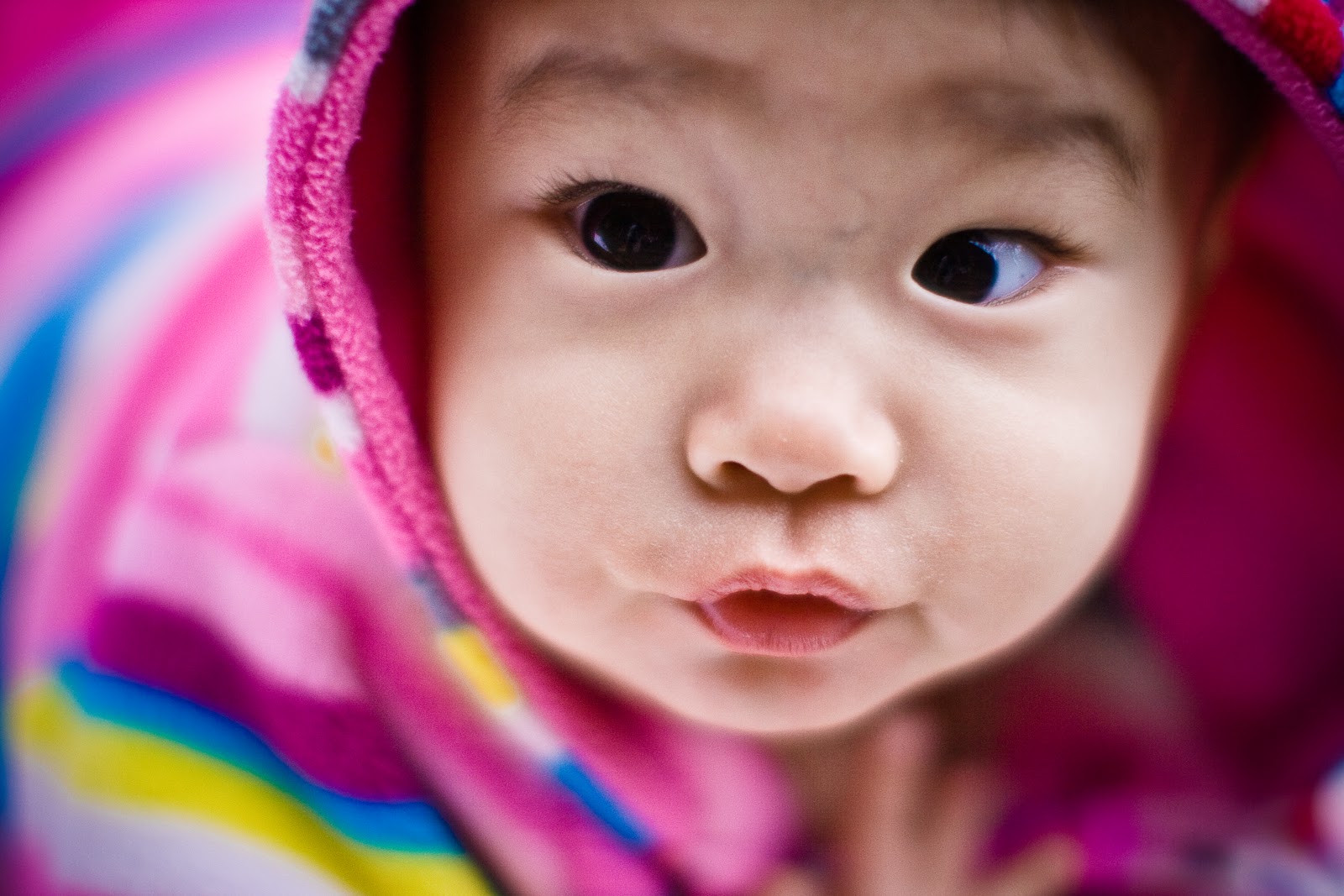 Fizzy Photography: Baby Crystal | 12.31.10