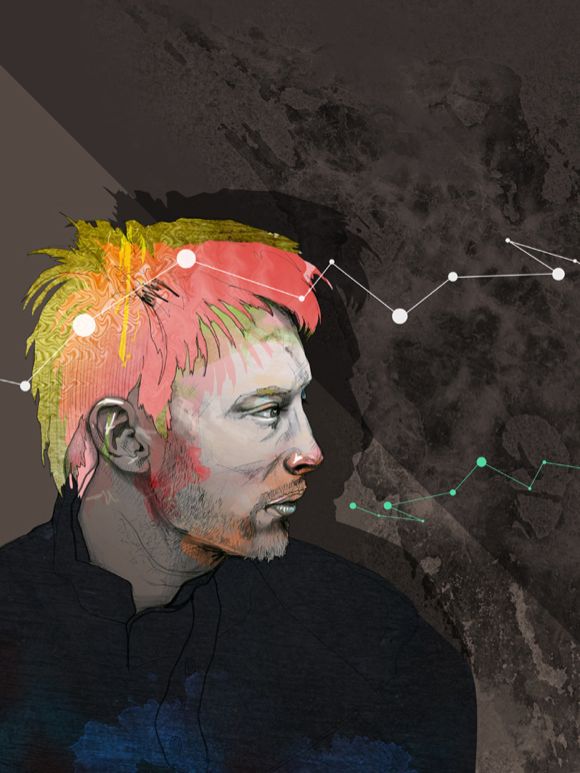 Whimsical World of Laura Bird: Artist Spotlight - Zso