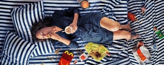 Whimsical World of Laura Bird: Artist Spotlight - Lee Price