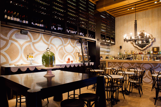 Whimsical World of Laura Bird: The Ivy- Sydney Australia