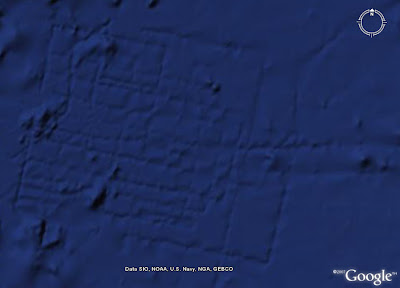 wowboom: ค้นพบเมืองแอตแลนติส Atlantis