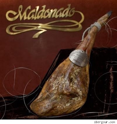 wowboom: แฮม แพงที่สุดในโลก ( Most expensive Ham )