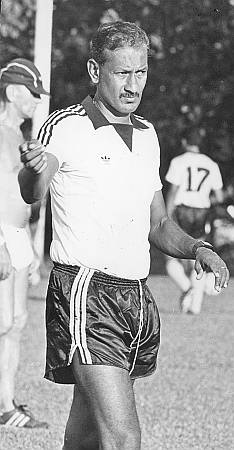 Forza Meyya - Begin, The Rest Is Easy: Know This Sports Person -Dato M ...