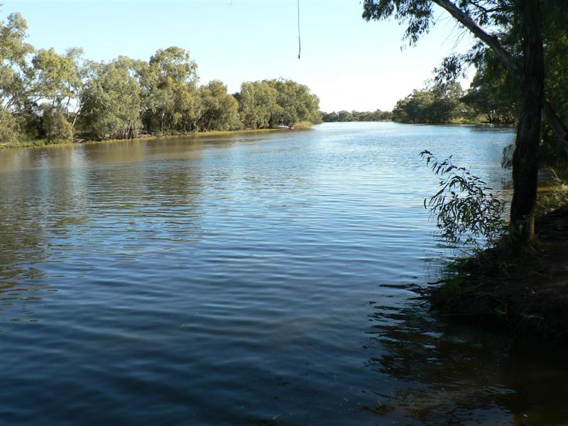 ACT and NSW camping: We are back from the outback - summary and Day 1