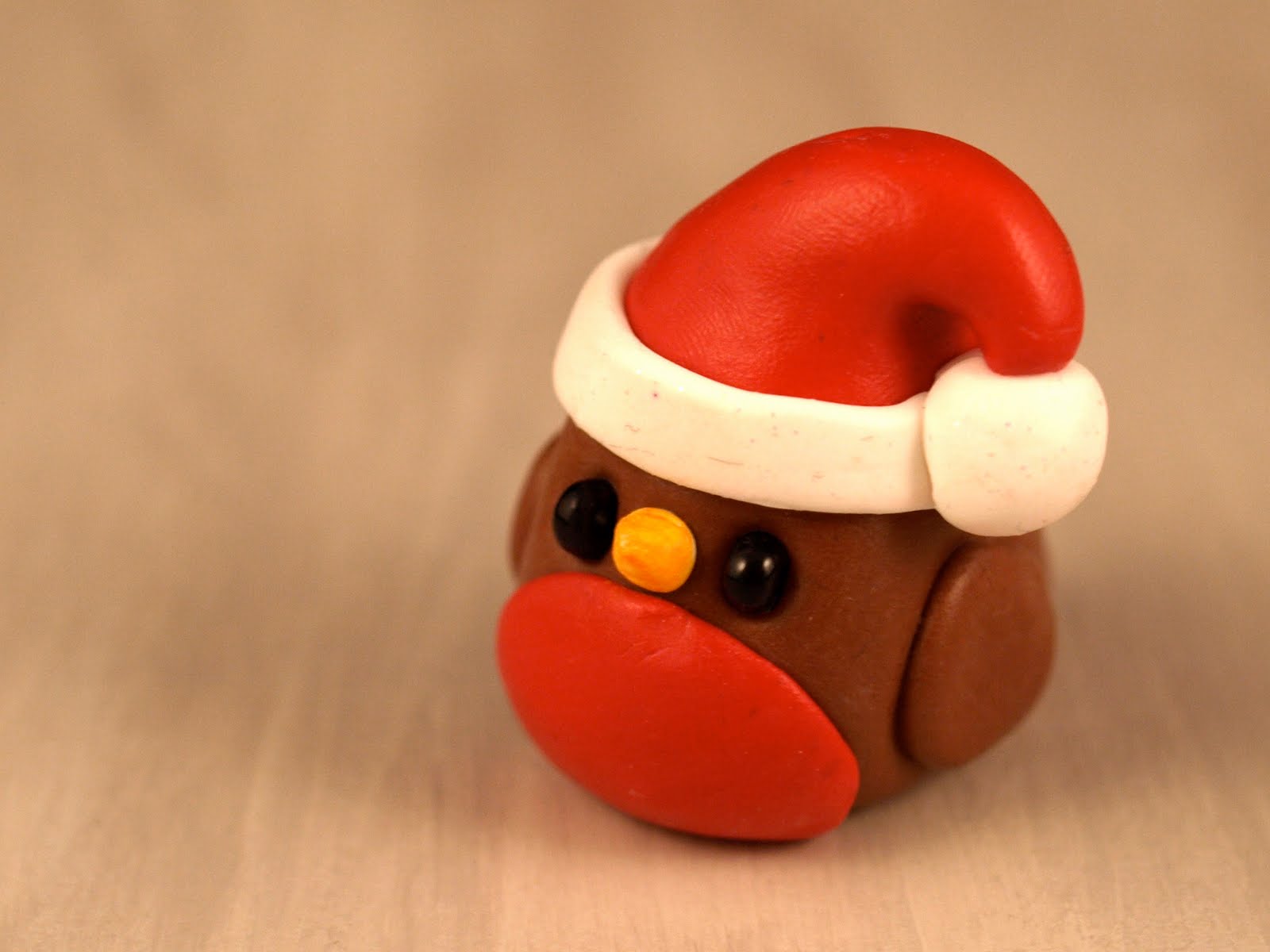 clairenobledesign: Christmas Peeps