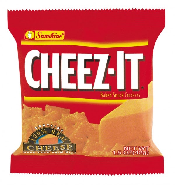 Cheezitz