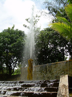 Around Pune